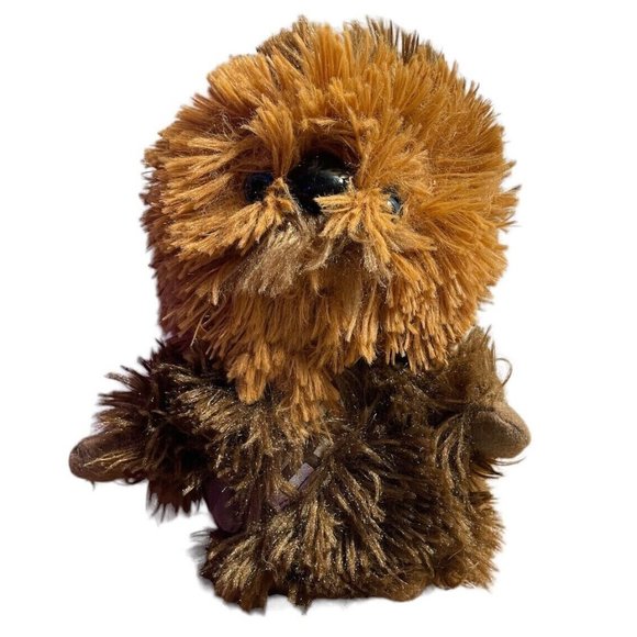 kohl's cares | Toys | Kohls Cares Star Wars Chewbacca Chewy Plush ...